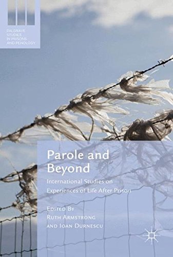 Book Review: Parole and Beyond – International Experiences of Life ...