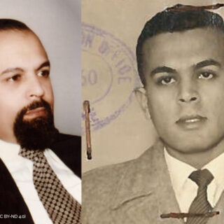 Justice for Mark Alexander – A family's fight for their son's freedom