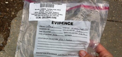 Articles – Justice for Mark Alexander