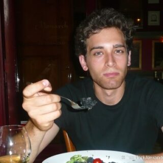 Justice for Mark Alexander – A family's fight for their son's freedom